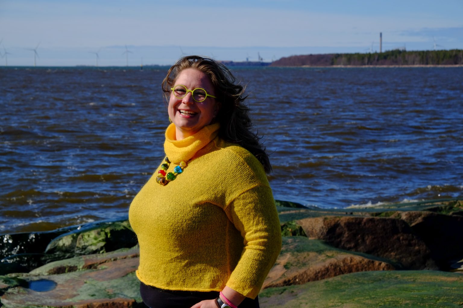 Saara Nurmi – Fineartists